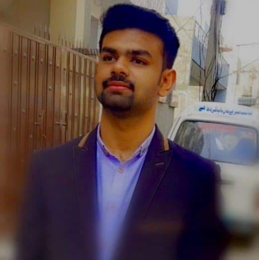 Burhan Haider – Medium