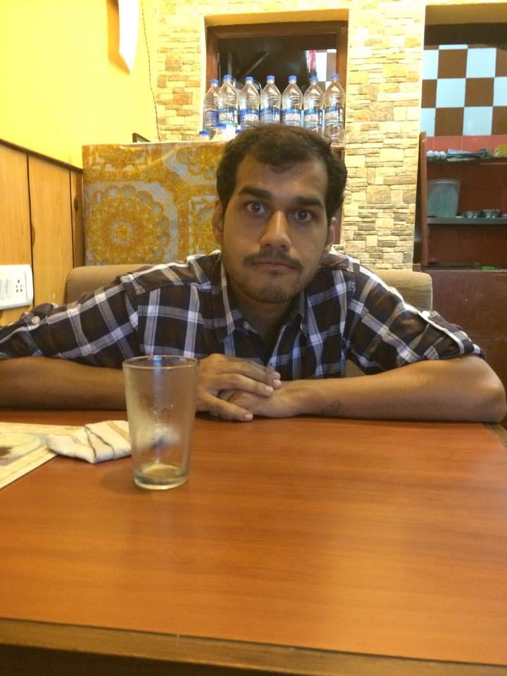 Gaurav Modi – Medium