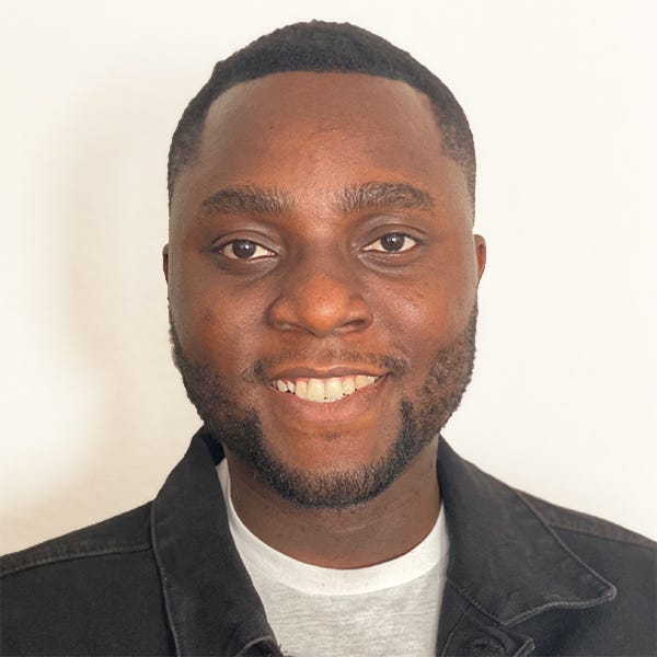 Prince Owusu Attah – Medium