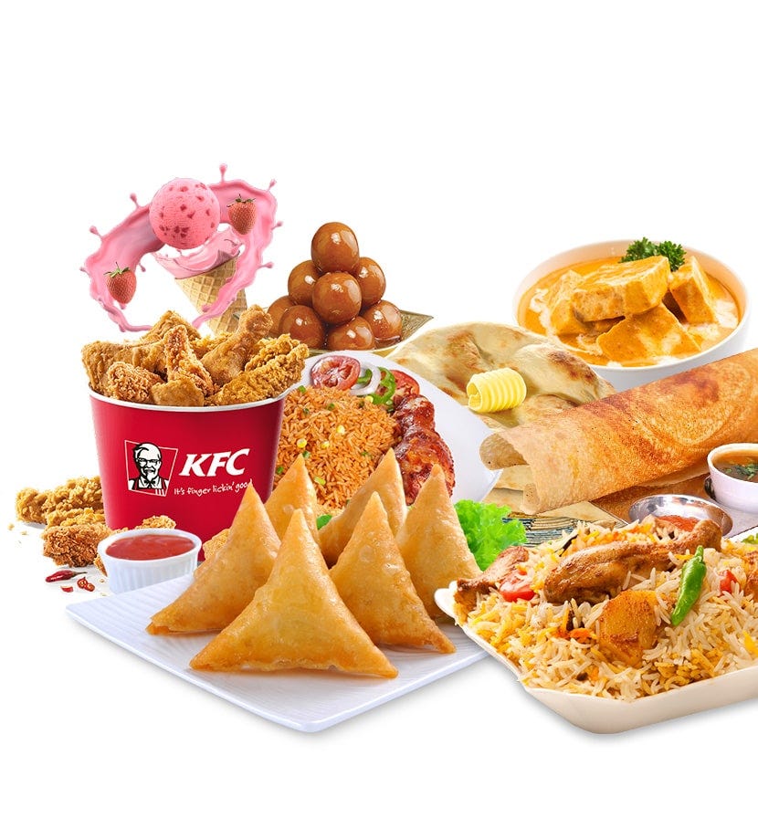 Hungryhouse Limited – Medium