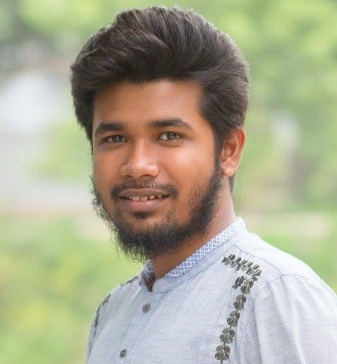 Muminur Rahman – Medium