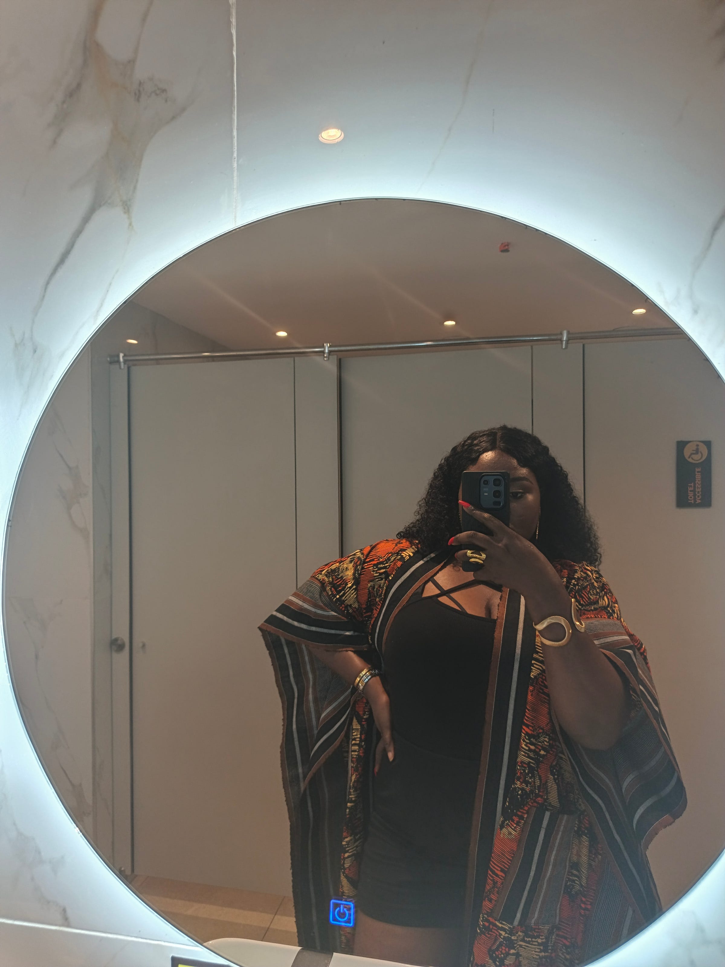 About – Ruth Peters – Medium