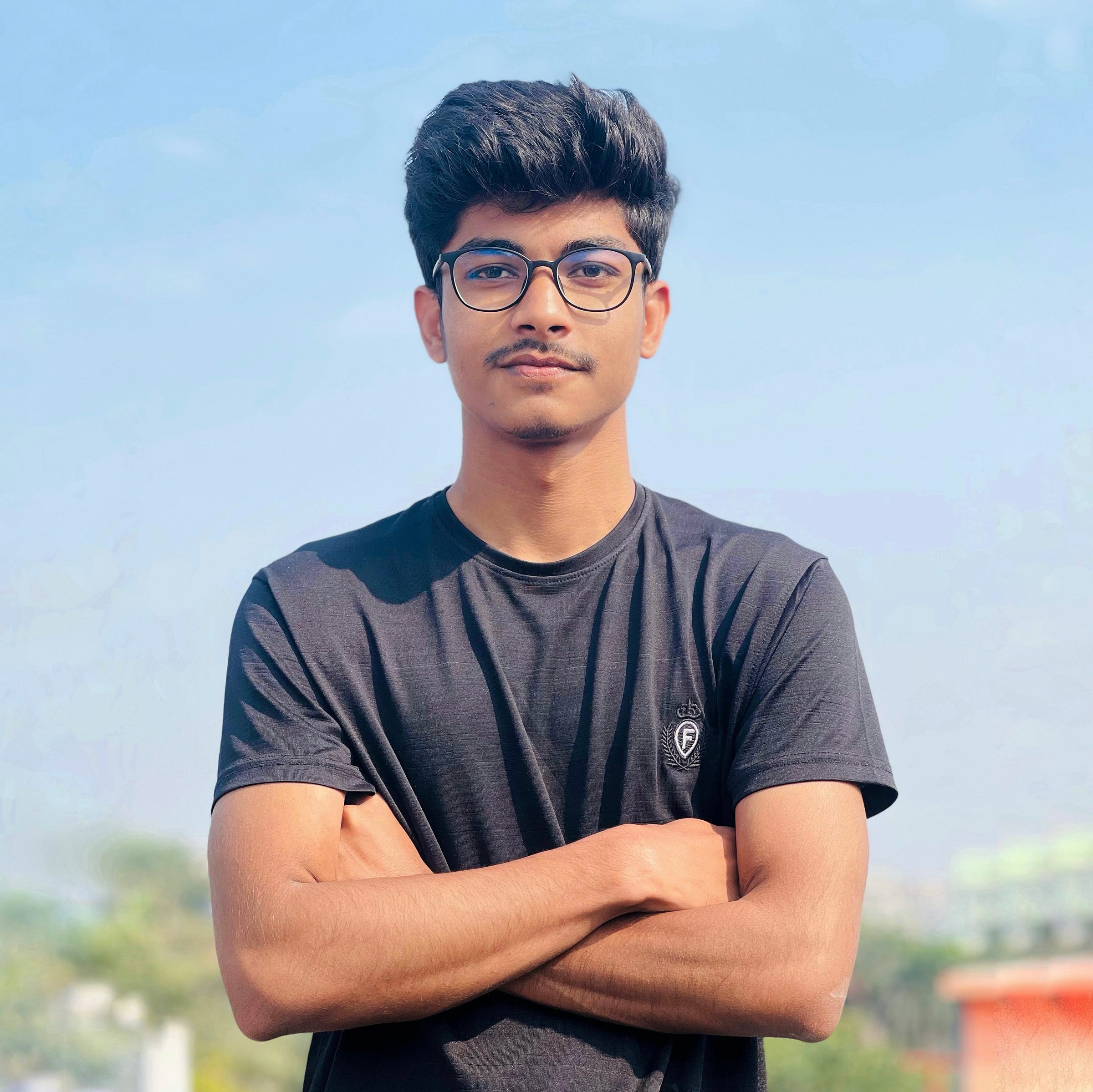 Arafat Yeasin – Medium