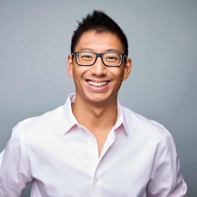 Jason Kao – Medium