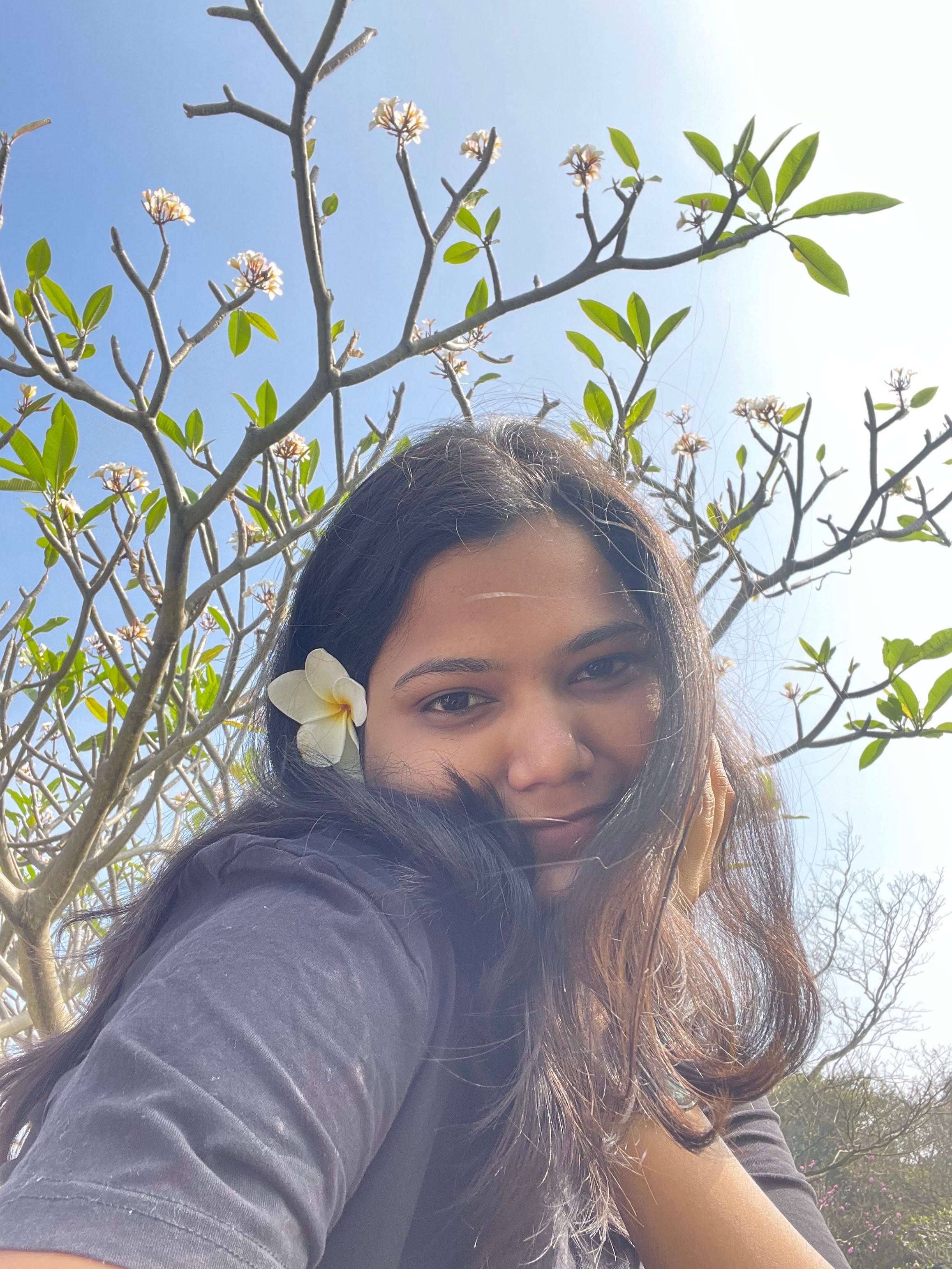 Priya Roul – Medium