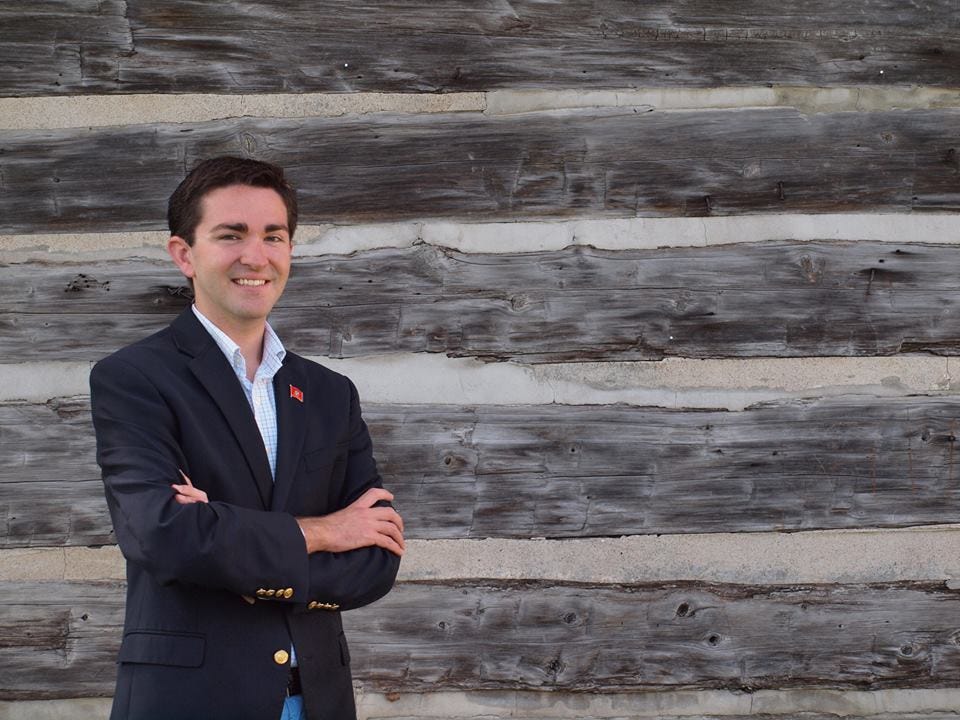 Millennial Republican – Medium