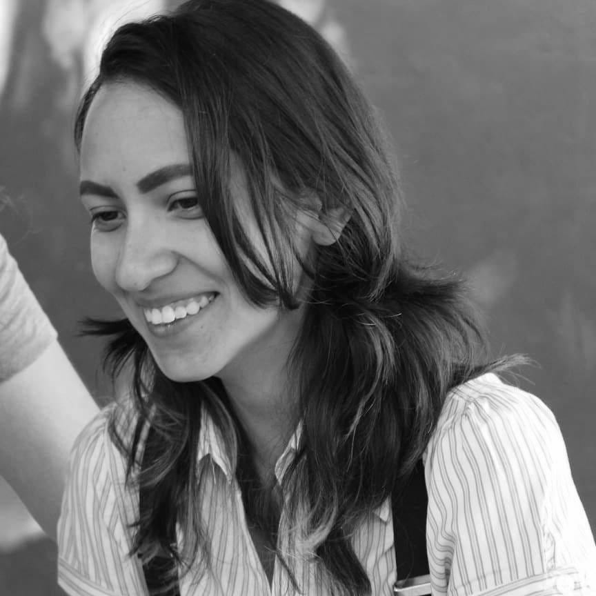 Megan Sarahí Valencia Jiménez – Medium