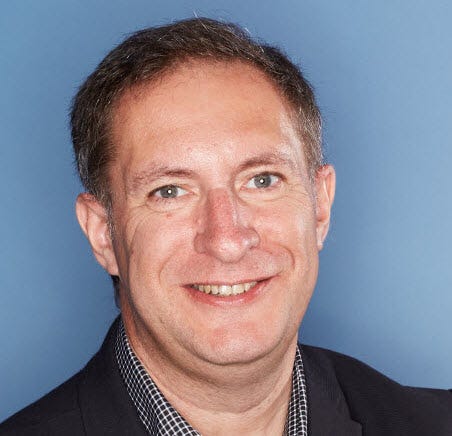 Malcolm V Isaacs – Medium