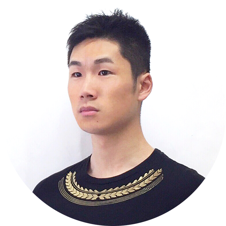 Liu Yang – Medium