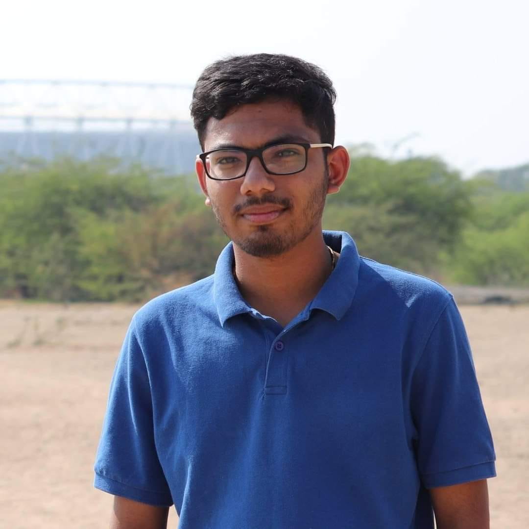 JAYDEEP SHAH – Medium