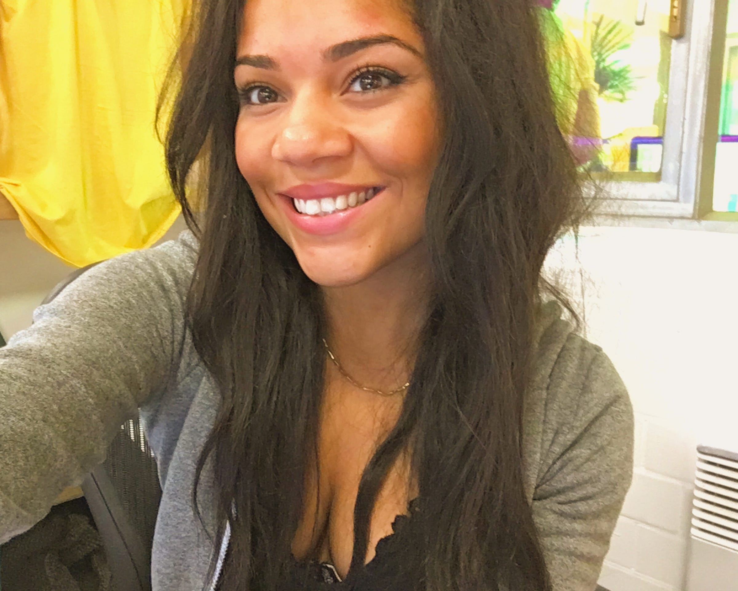 About – Soala Brogan – Medium