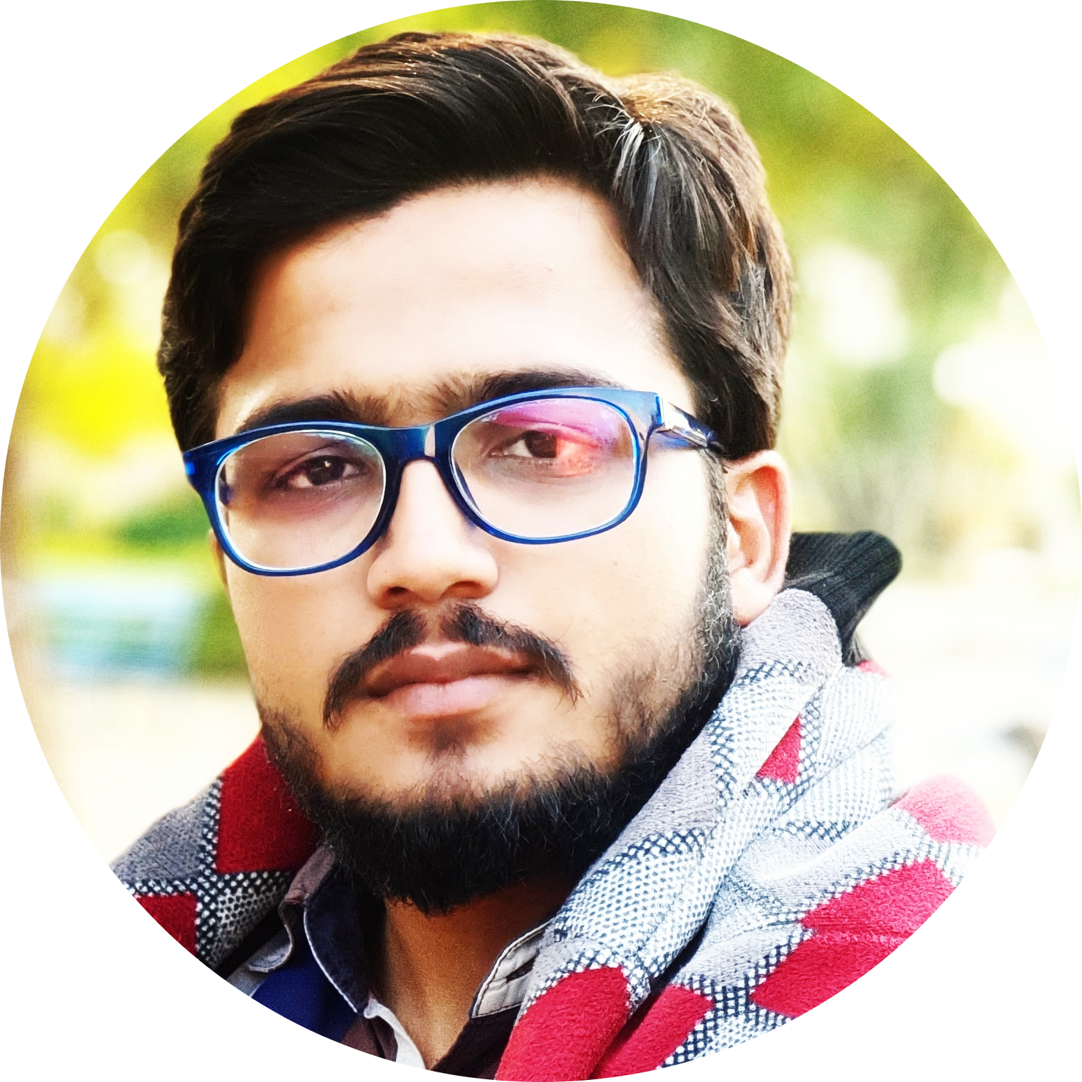 Muhammad Zaryab Rafique – Medium