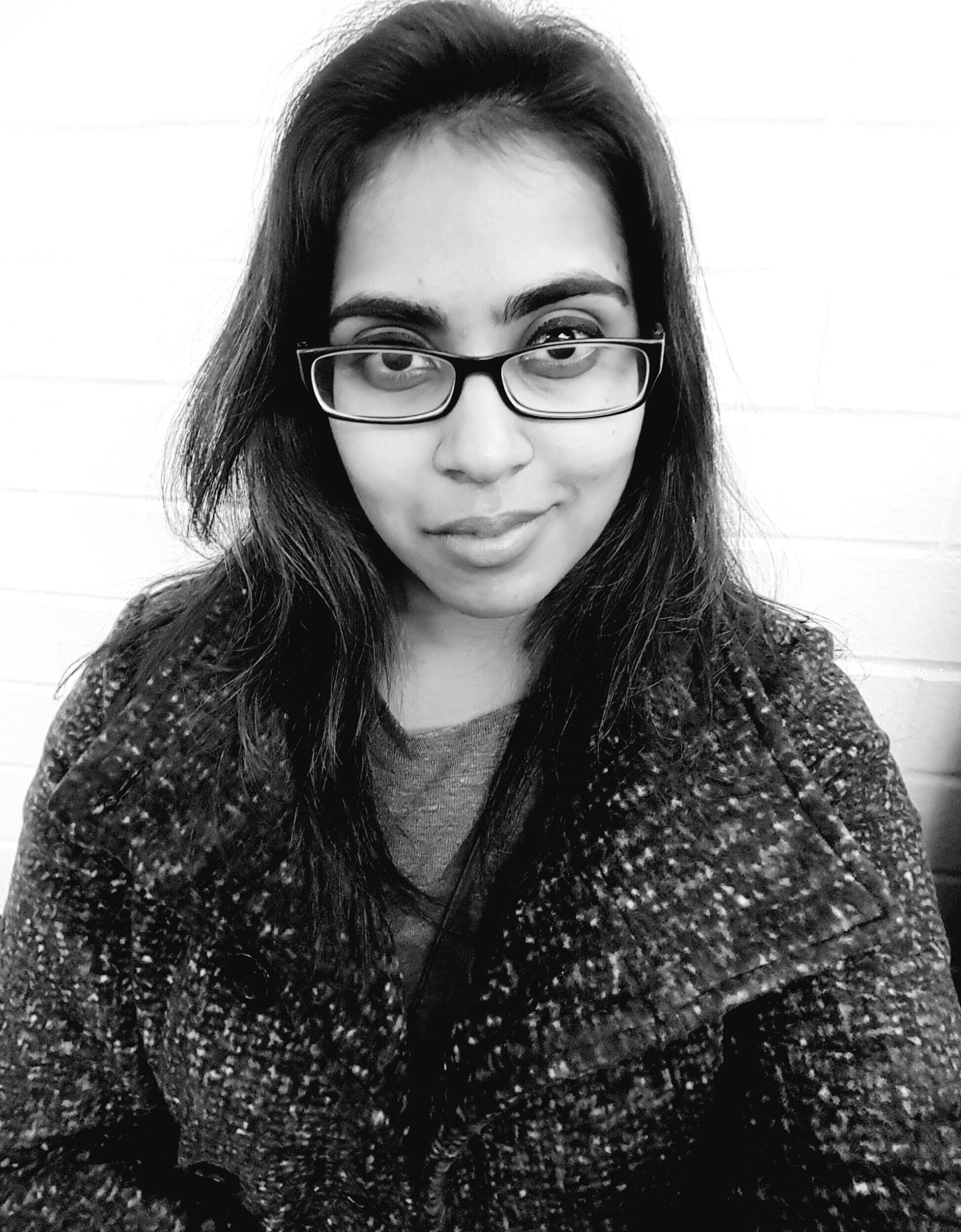 Aruna Rao – Medium
