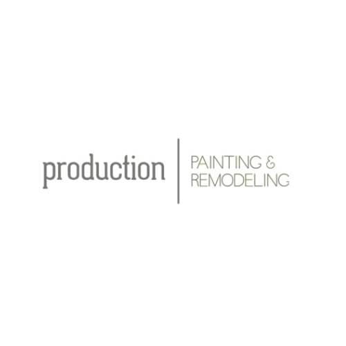 Production Painting & Remodeling – Medium