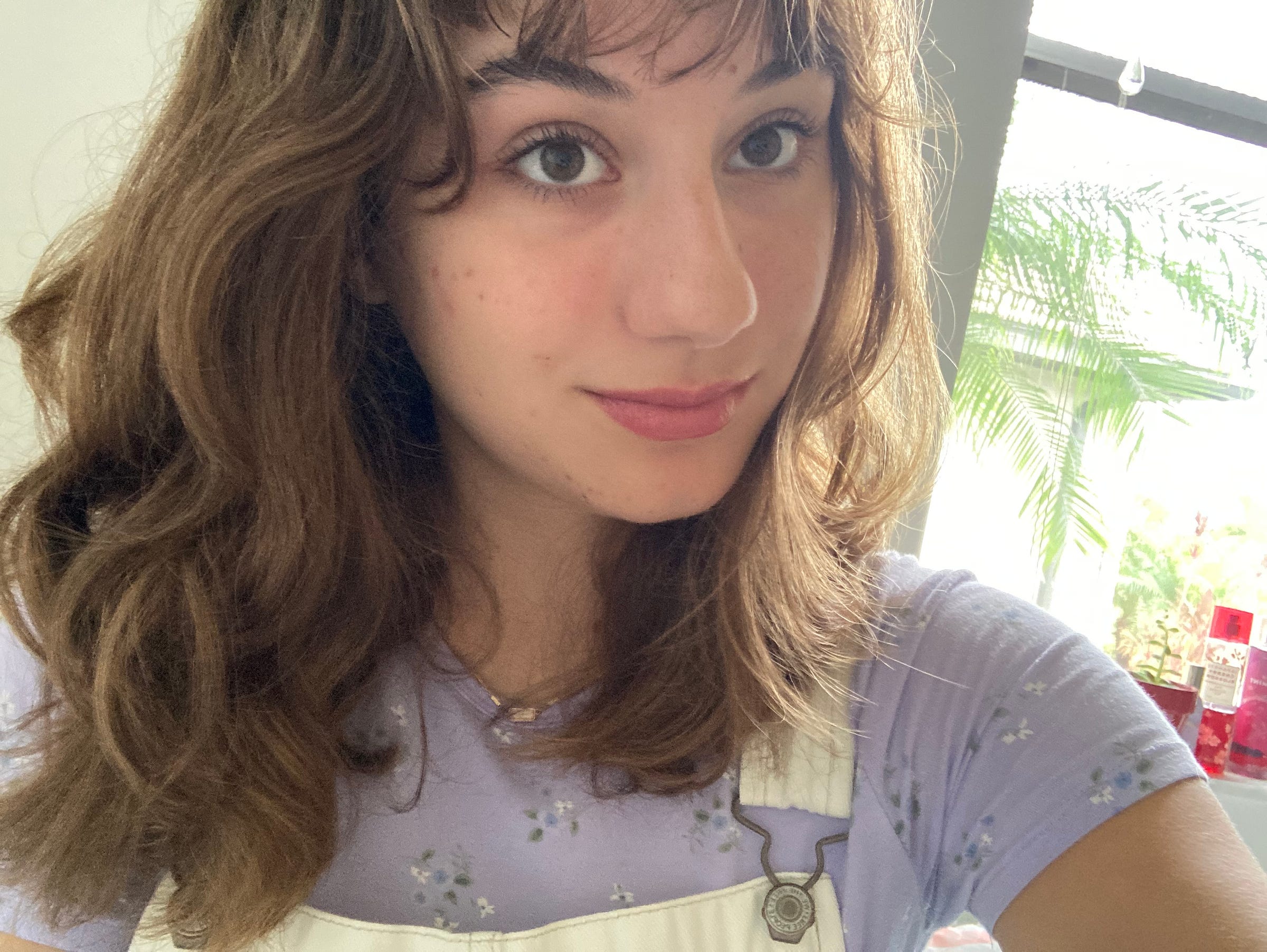 Paige Wilson – Medium