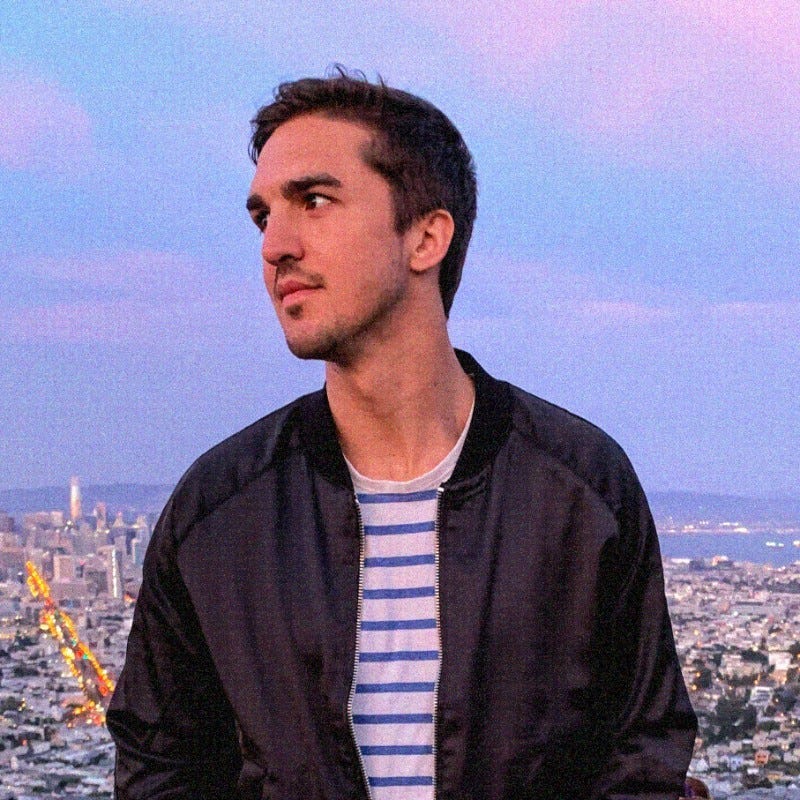 Evan Knight – Medium