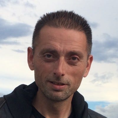 About – Dr Giorgios Koutsoukos – Medium