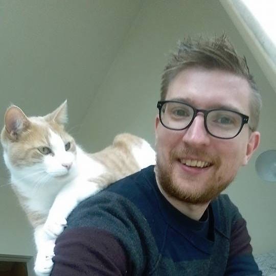 Paul Prestidge – Medium