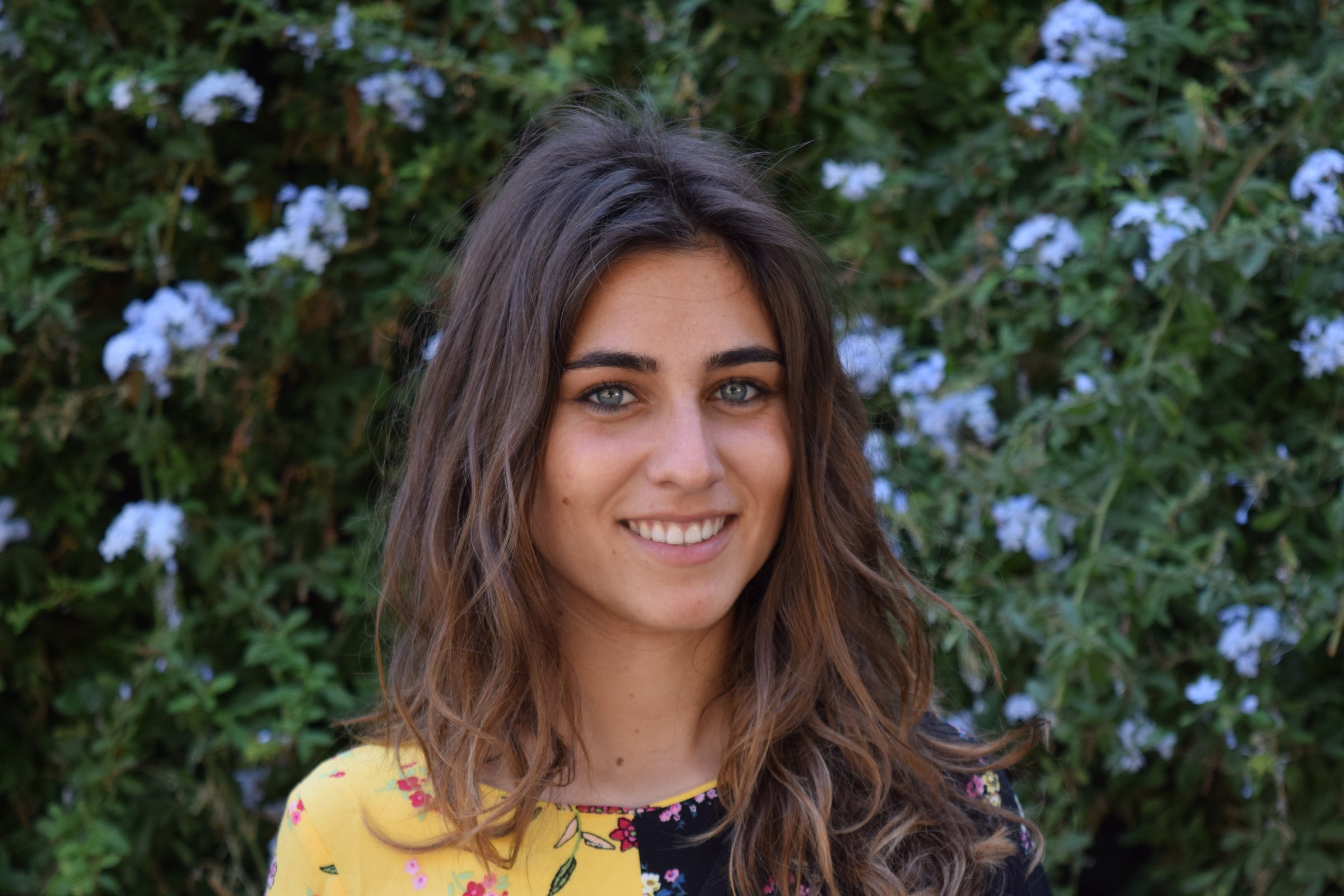 Elena Sanz – Medium