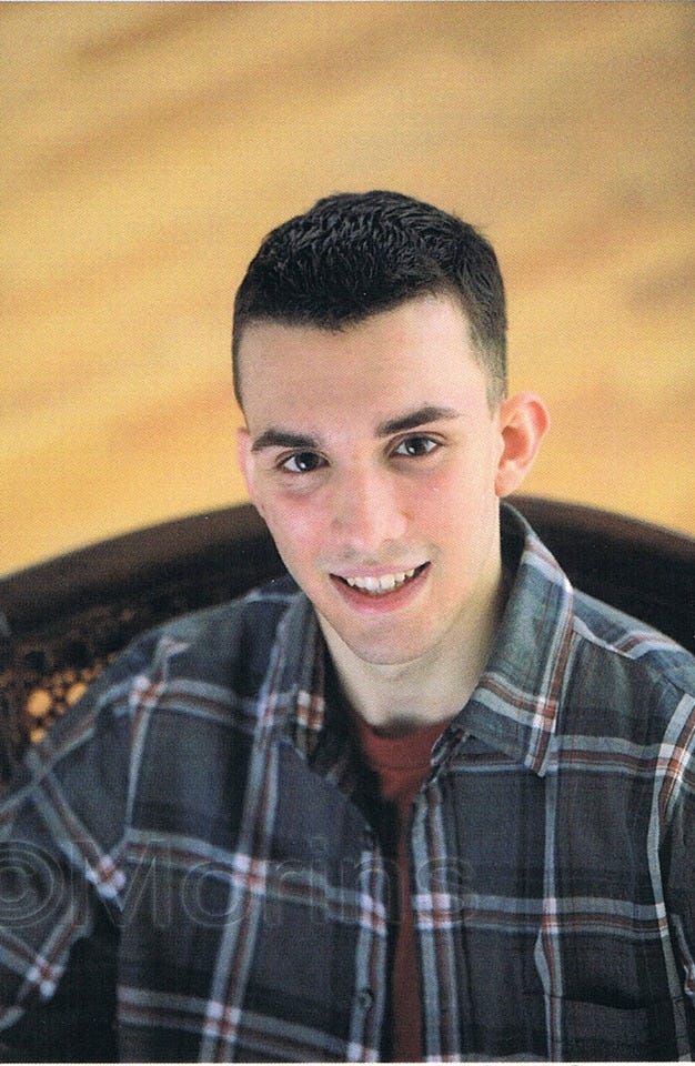 Jesse Arsenault – Medium