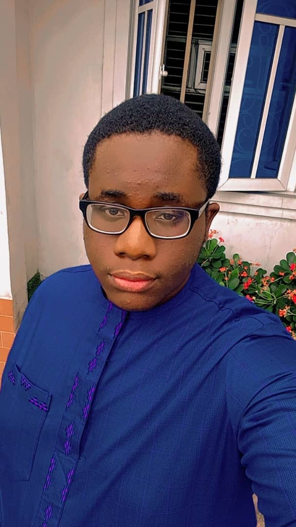 Nwabuisi Obinna Divine – Medium