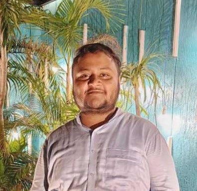Shashank Adhatrao – Medium