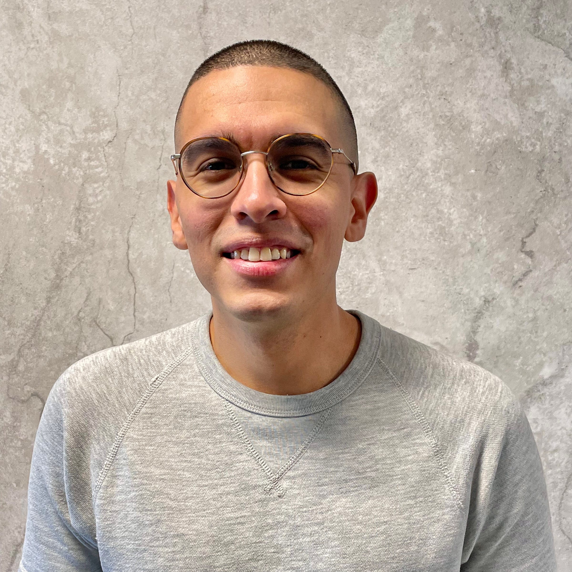 Harrison Rodriguez – Medium