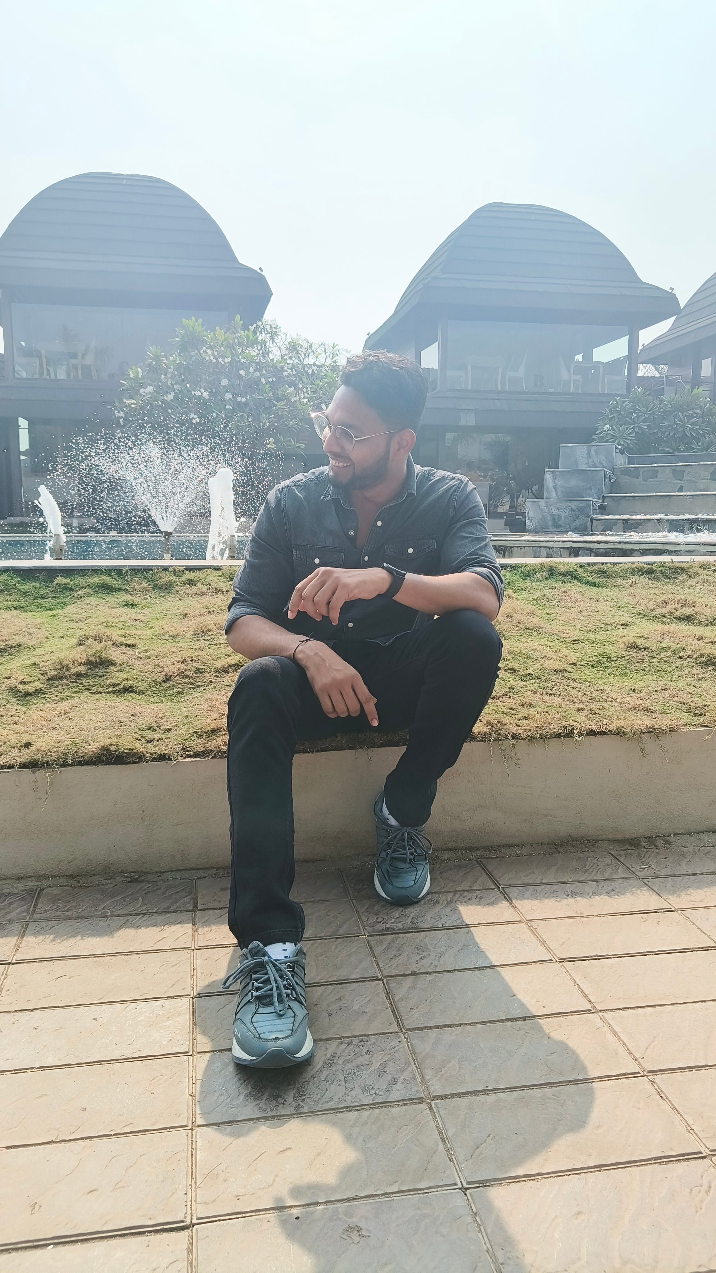 Ronak Jain – Medium