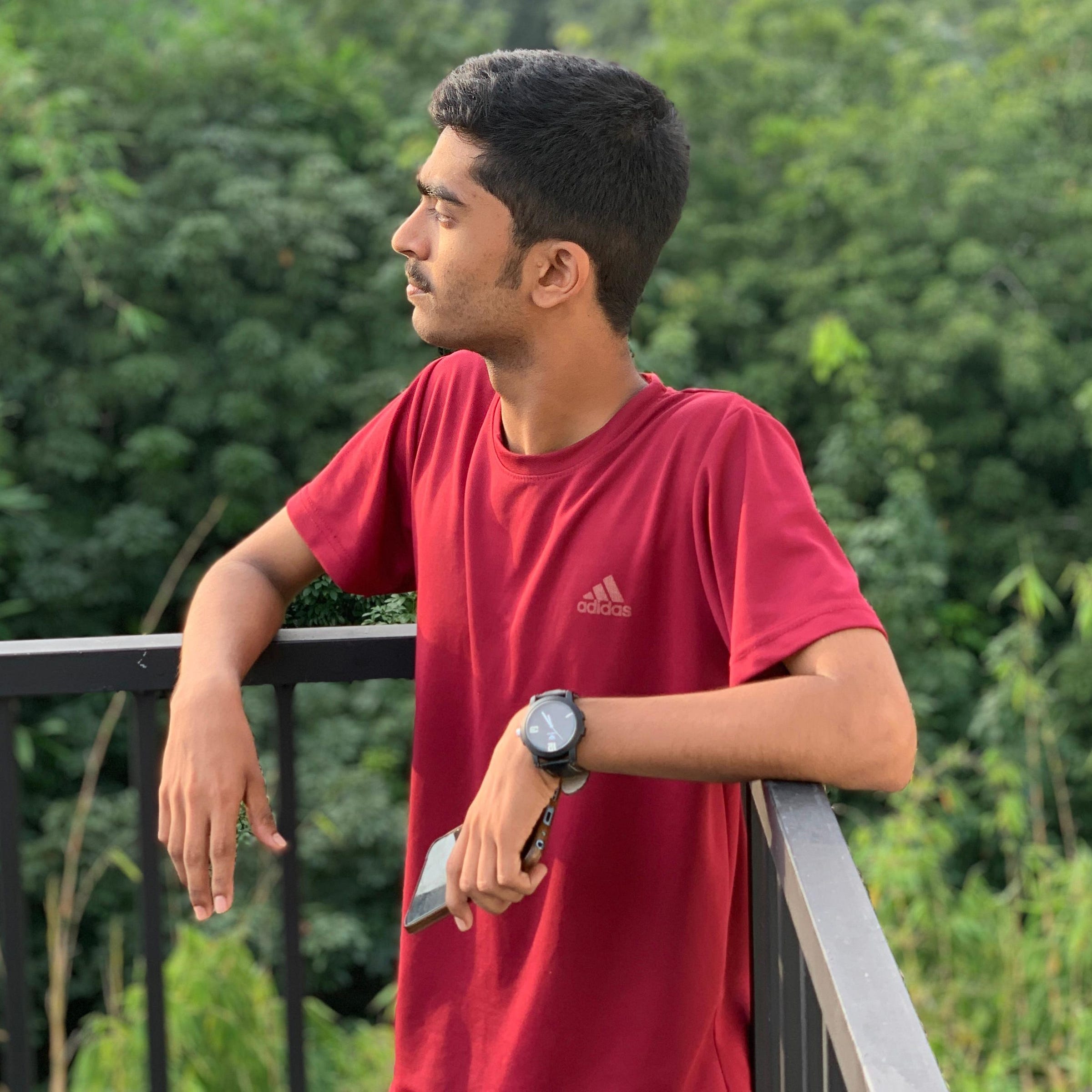 Alan Jose Santo – Medium