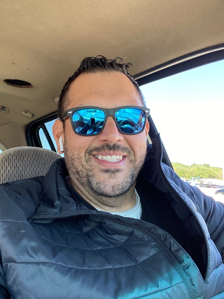 Jason Lopez – Medium