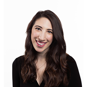 Stacey Levine – Medium