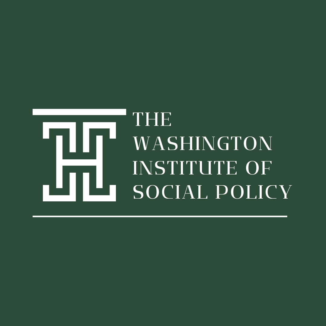 The Washington Institute of Social Policy – Medium