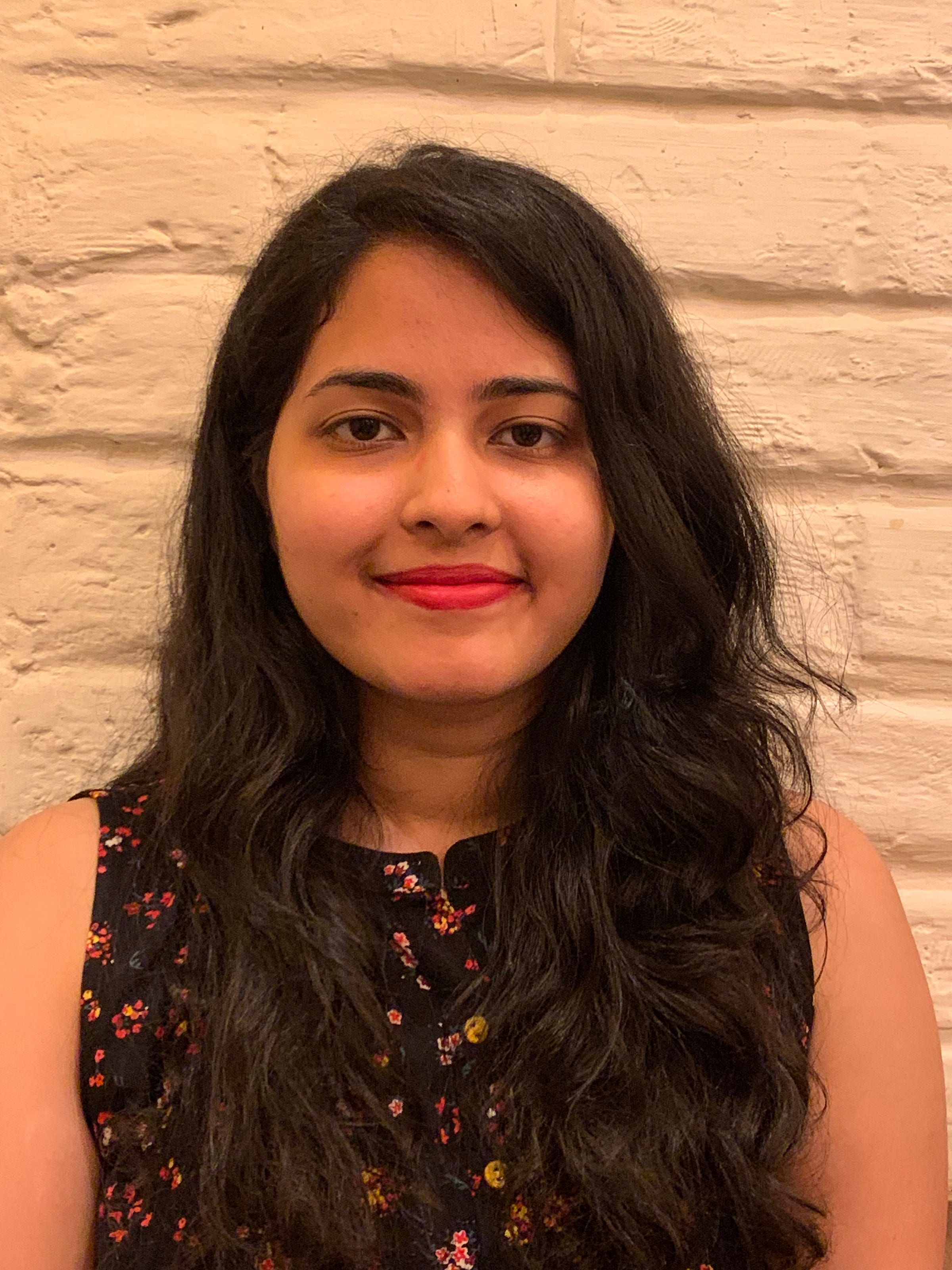 About – Vibali Joshi – Medium