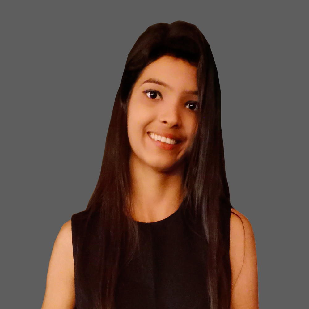 Khushi Gupta – Medium
