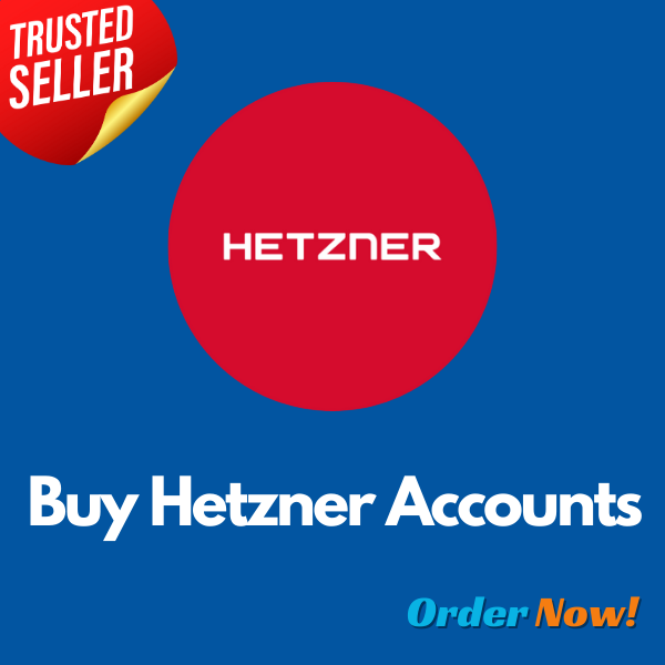 Buy Hetzner Account - Cynthiacooke247 – Medium