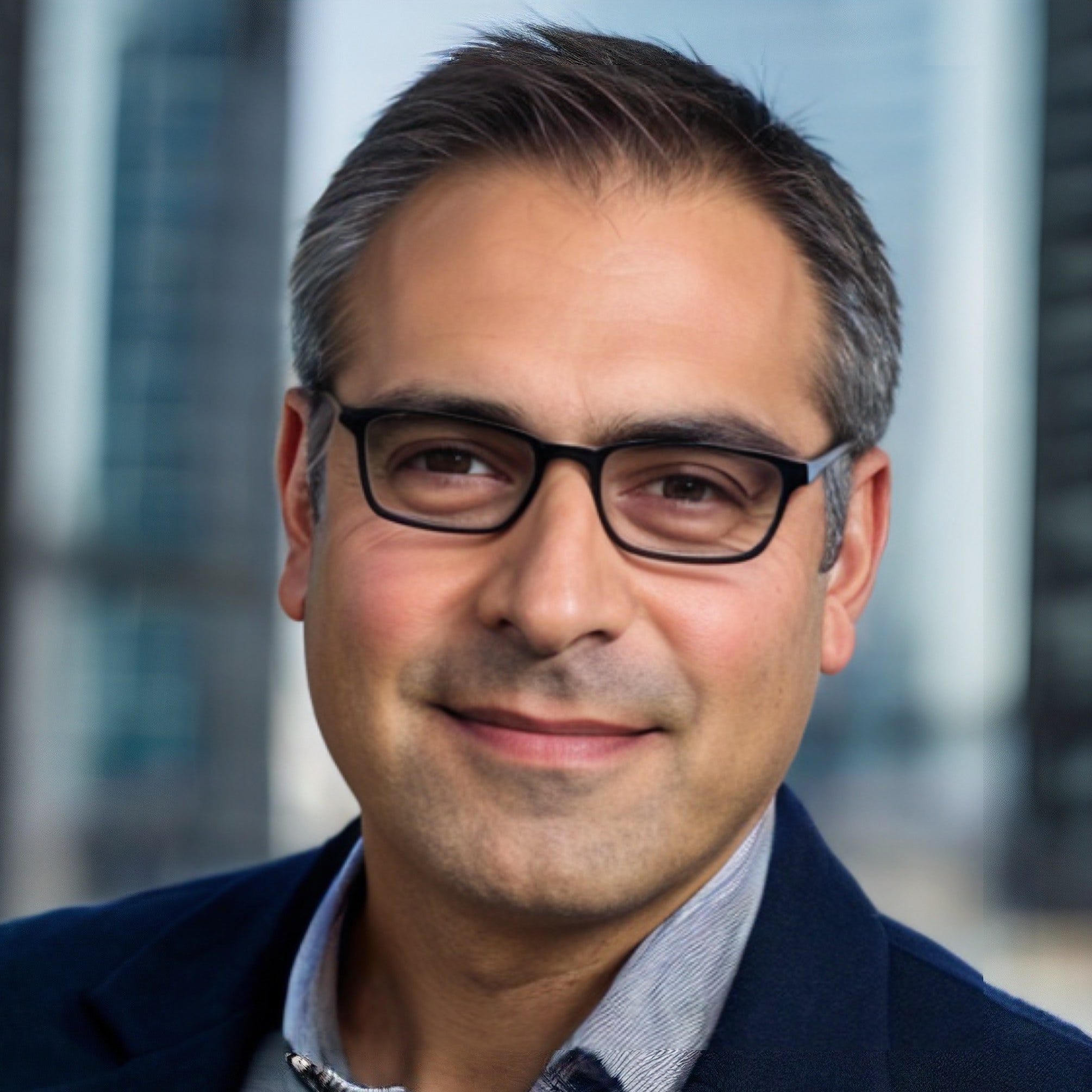 Justin Nelson – Medium