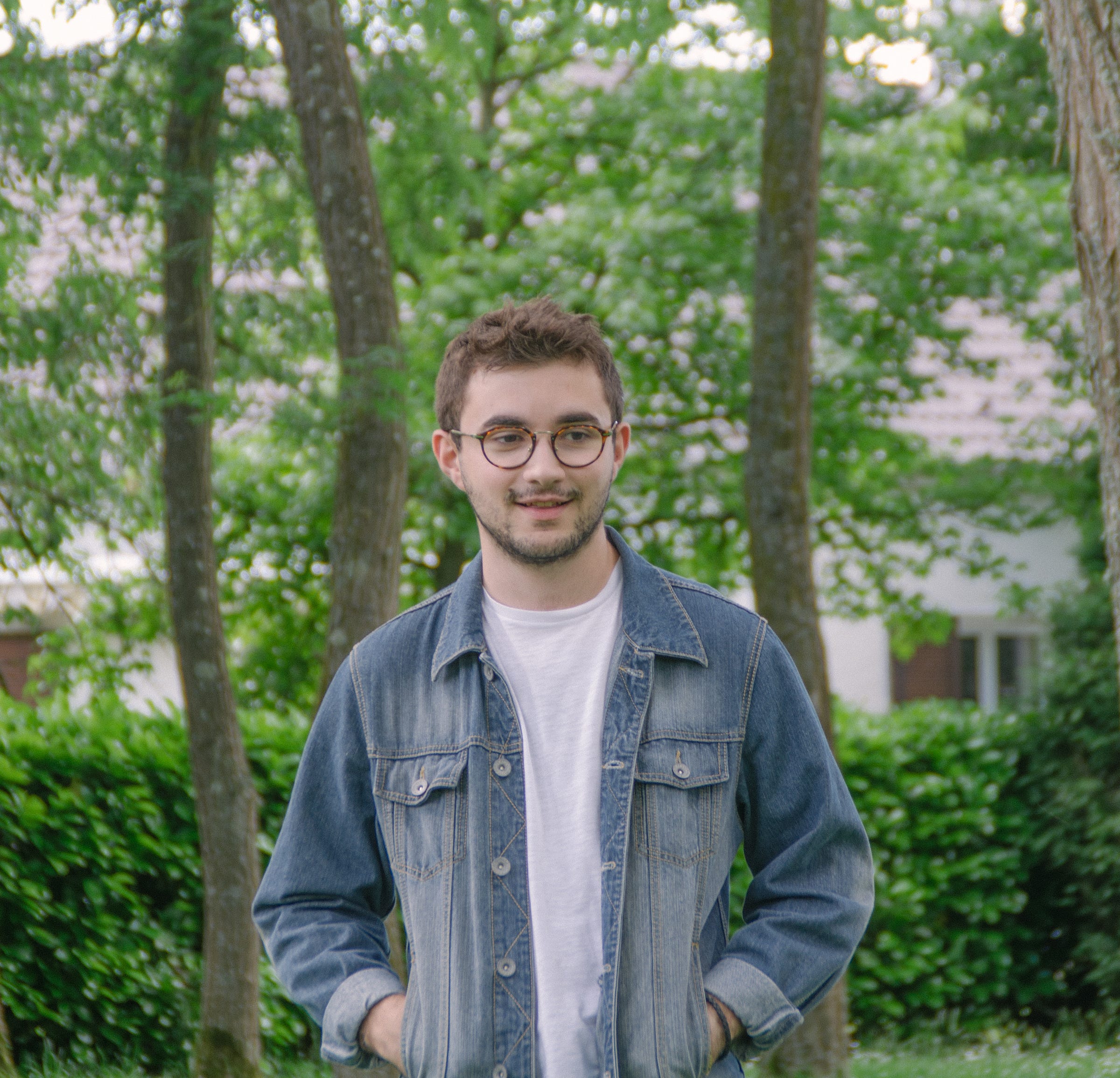 Kévin Da Costa – Medium