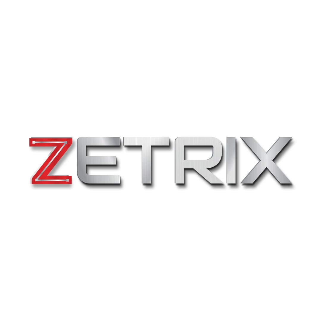 Zetrix Official – Medium