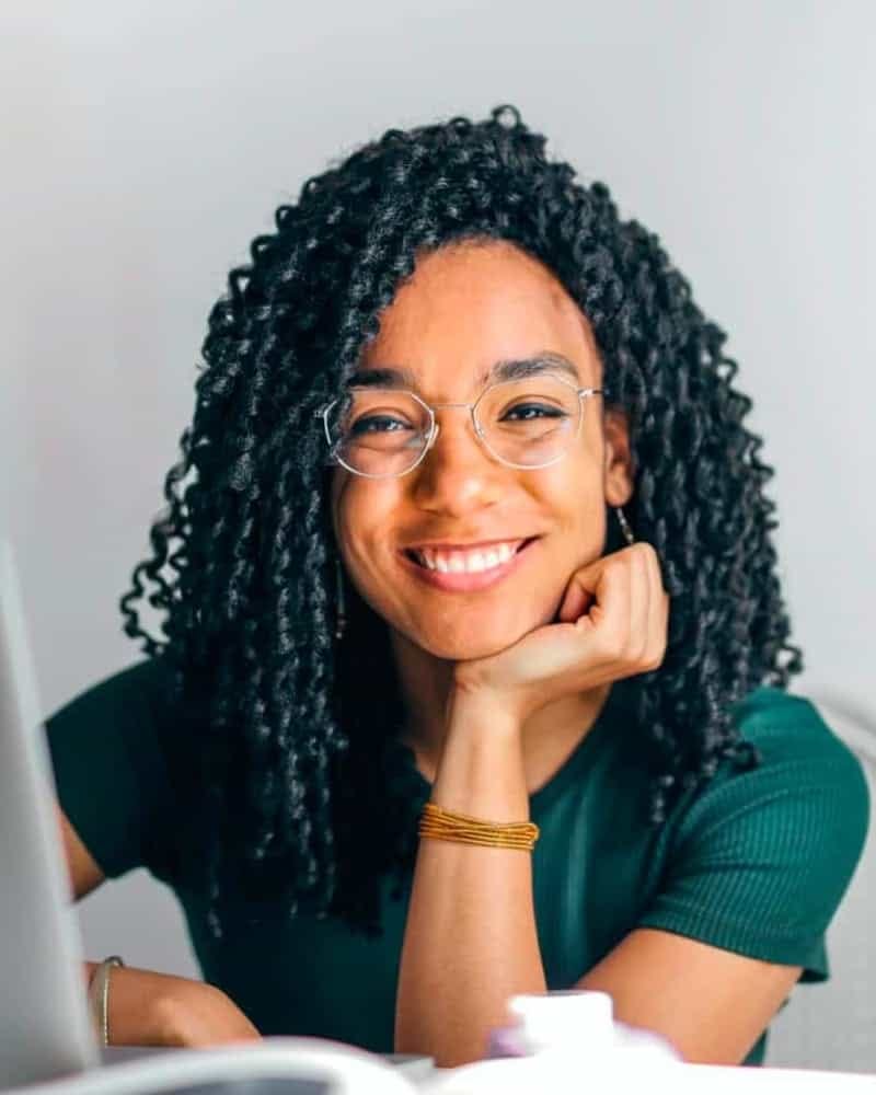 Tina Breitenberg – Medium