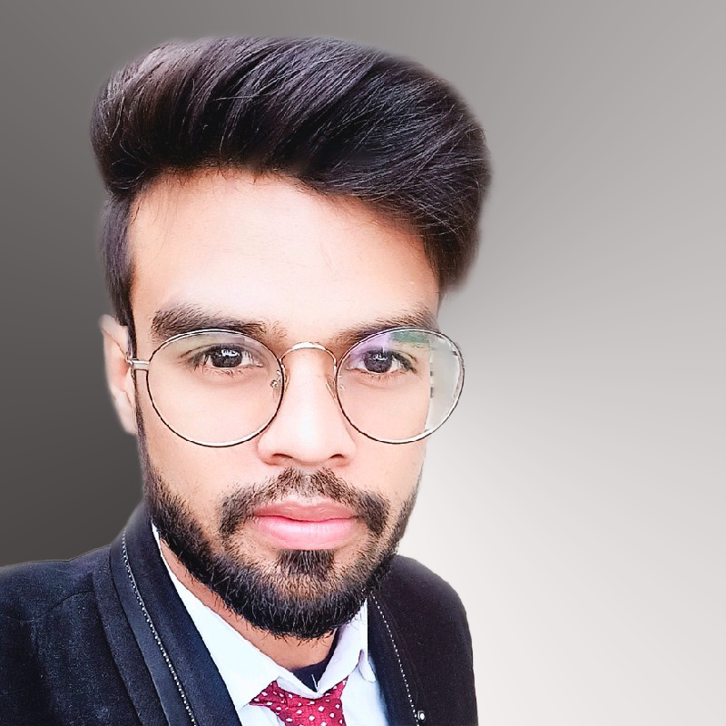 Mr.Javed – Medium