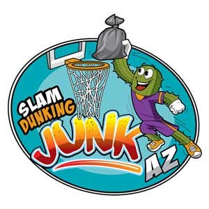 Slam Dunking Junk AZ – Medium