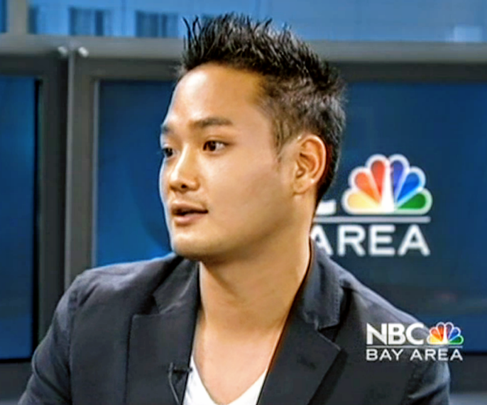Kevin Hong – Medium
