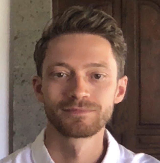 Andrew Balyuk – Medium