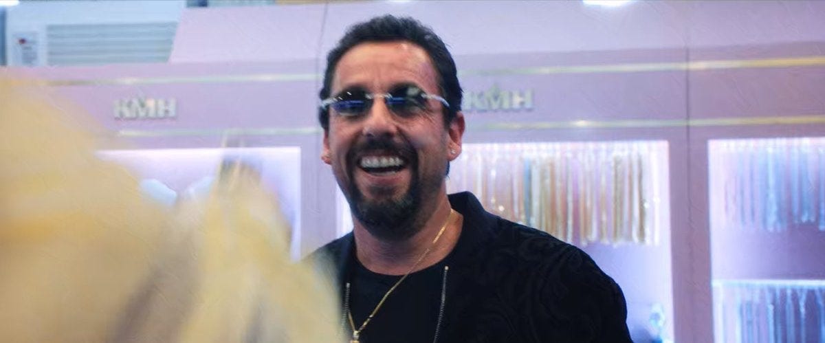 Tyrone Lopez – Medium