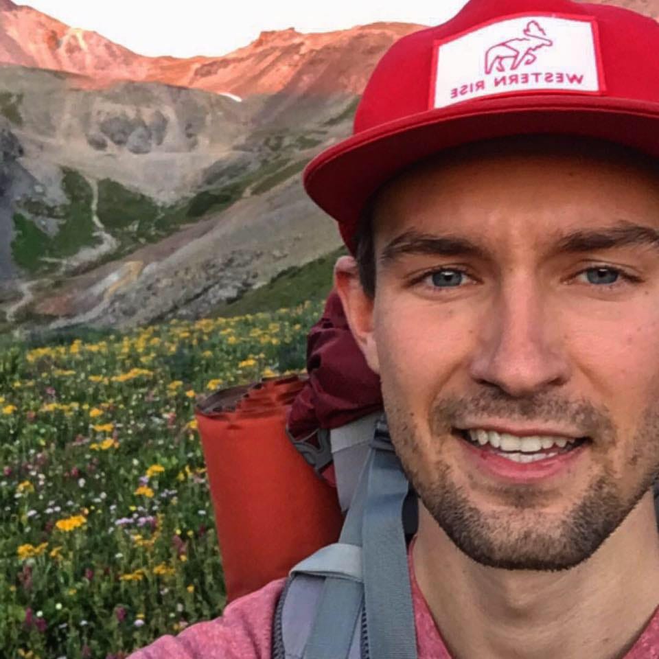 About – Ryan Fliss – Medium