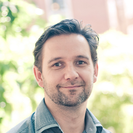 About – Matt Roberts – Medium
