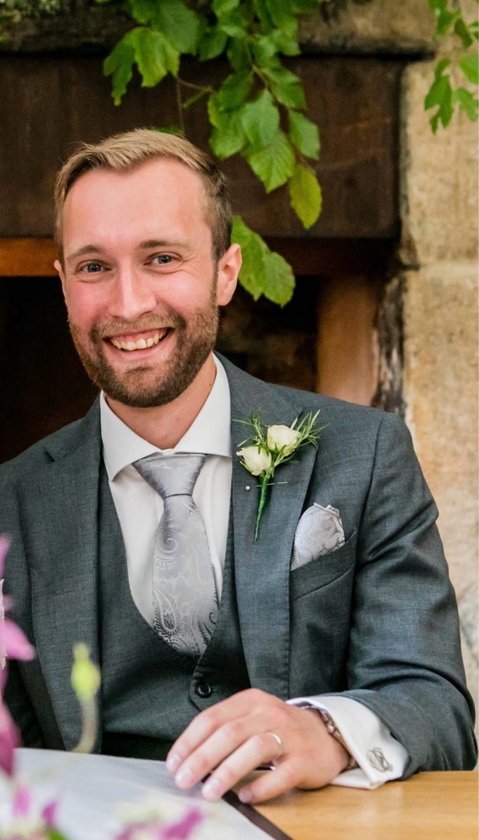 James Sunley – Medium