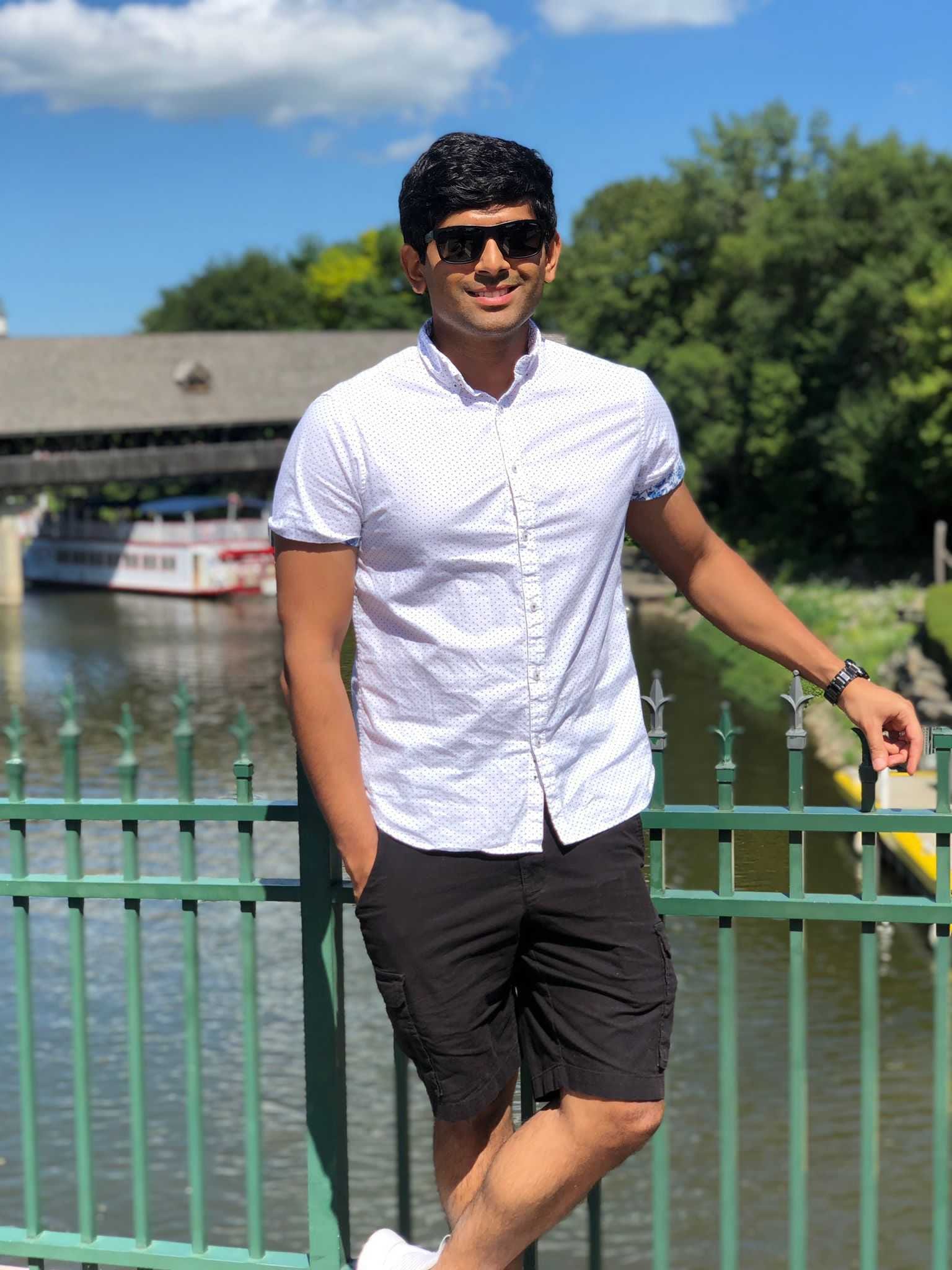 Parth Patel – Medium