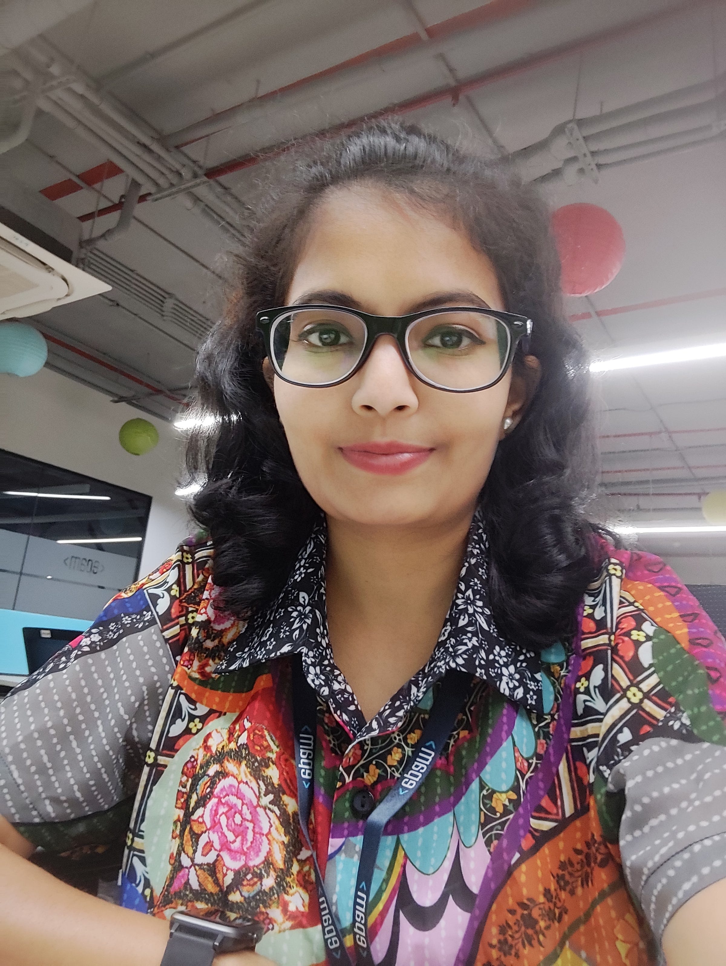 Rashmi Gupta – Medium