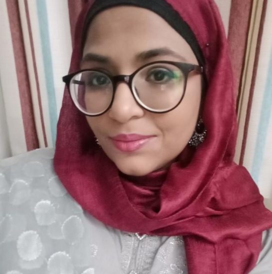 Ana A – Medium